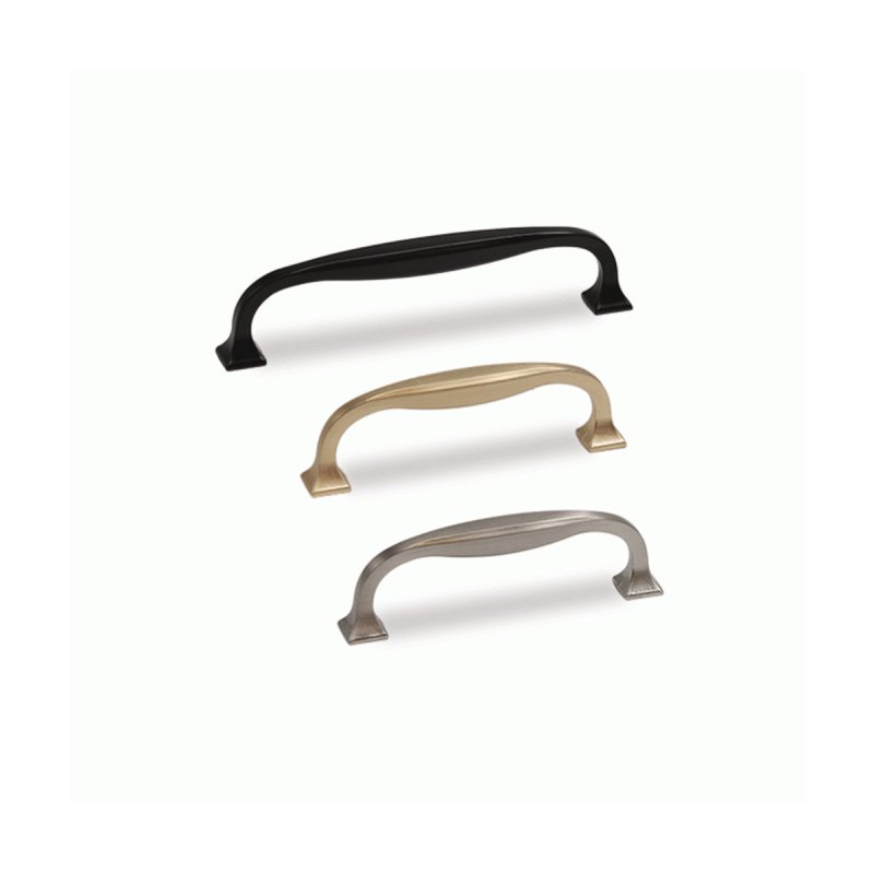 ידית חת מעוצבת דגם 5352 | עוז פרזול