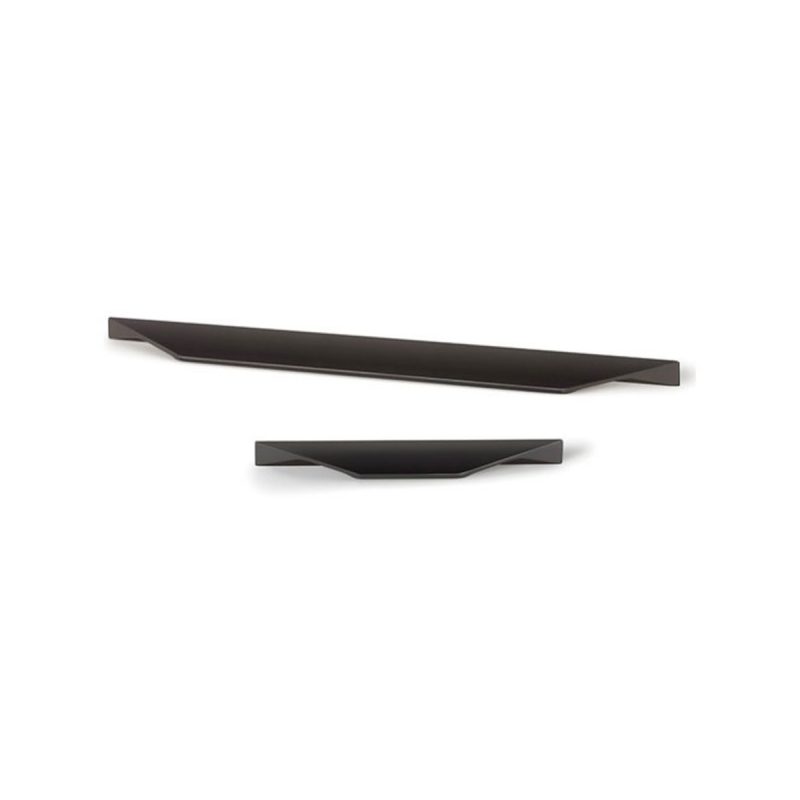 ידית בסגנון מודרני למטבחים ורהיטים דגם 0322 | עוז פרזול