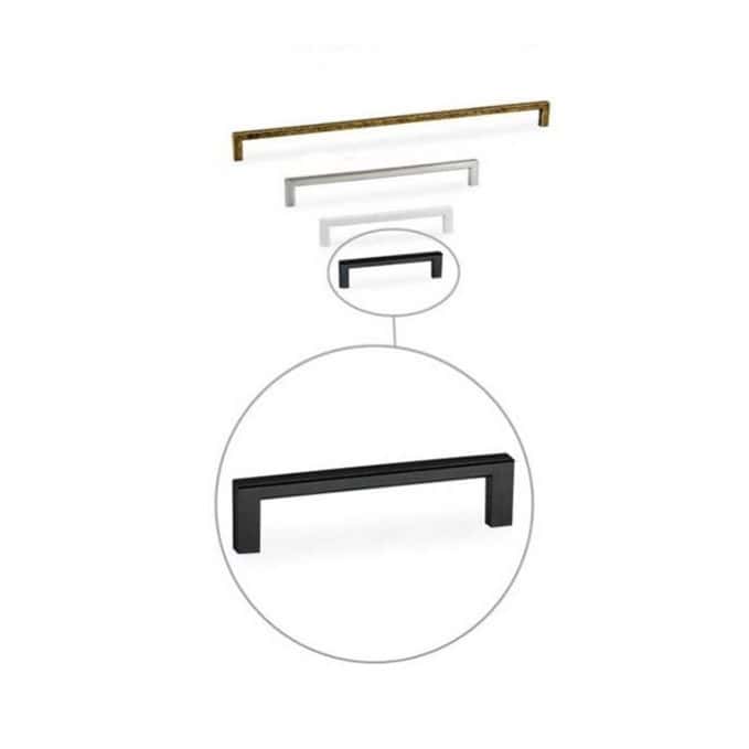 ידית מודרנית דגם 3050 | עוז פרזול